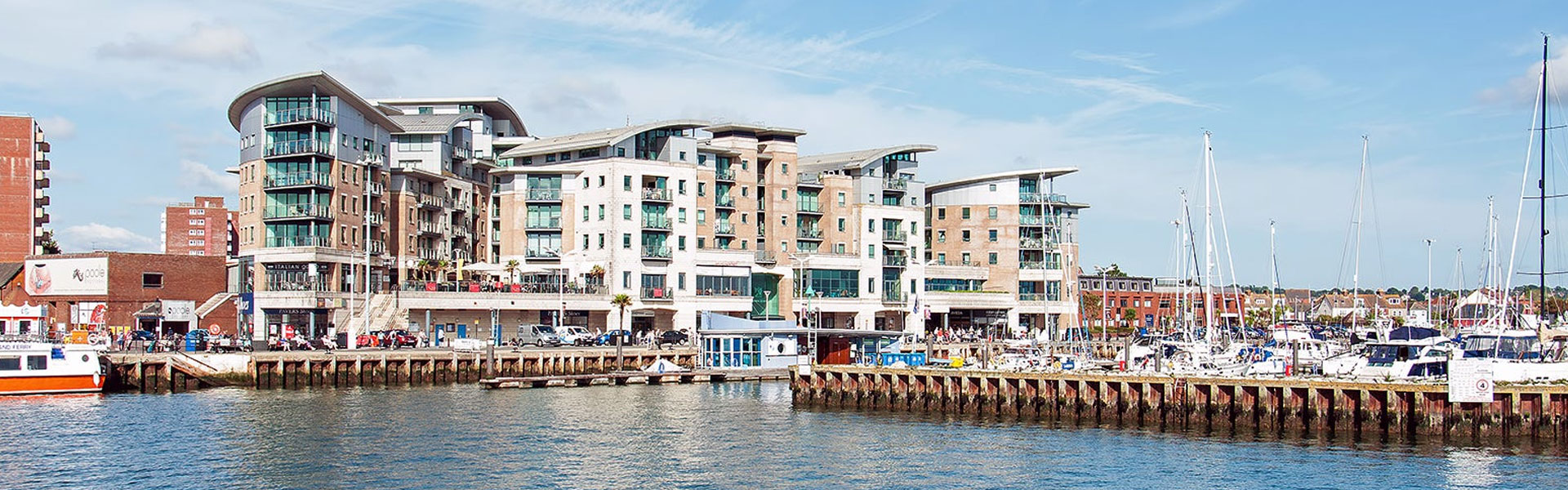 Poole design services - local Design services to Poole, Dorset, UK!