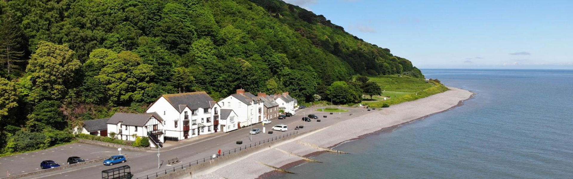 Minehead design services - Design services local to Minehead, Somerset!